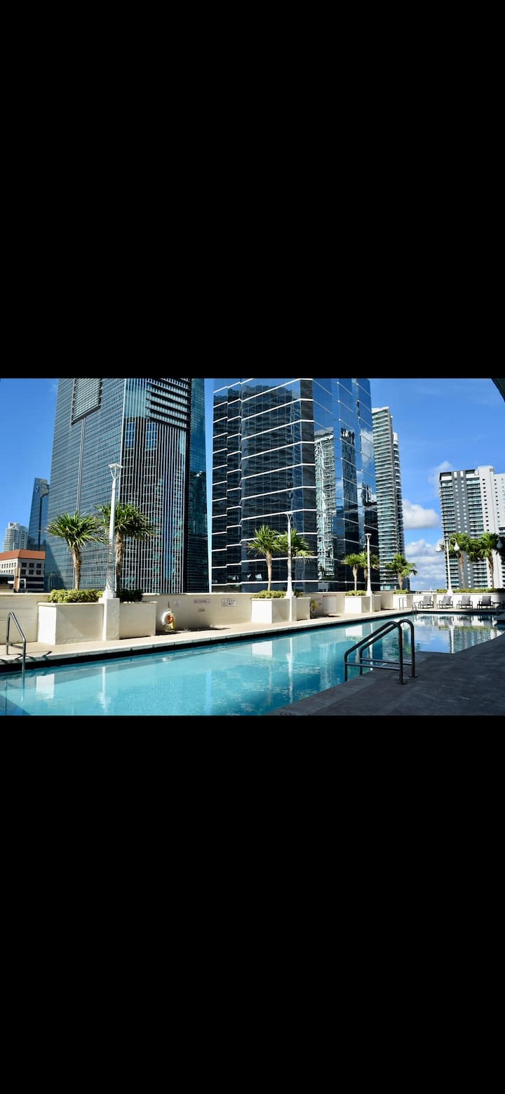 Club Brickell-downtown Miami - Miami