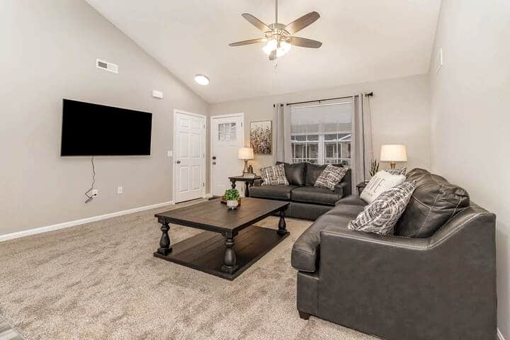 Quietly Nestled Among The Nook - Hamilton, OH