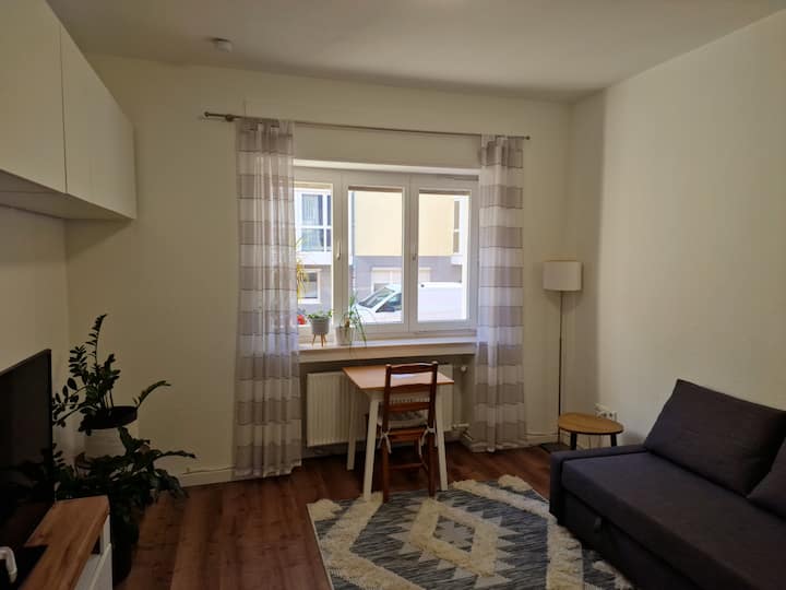 Südstadt: Modern Und Gemütlich - Cologne