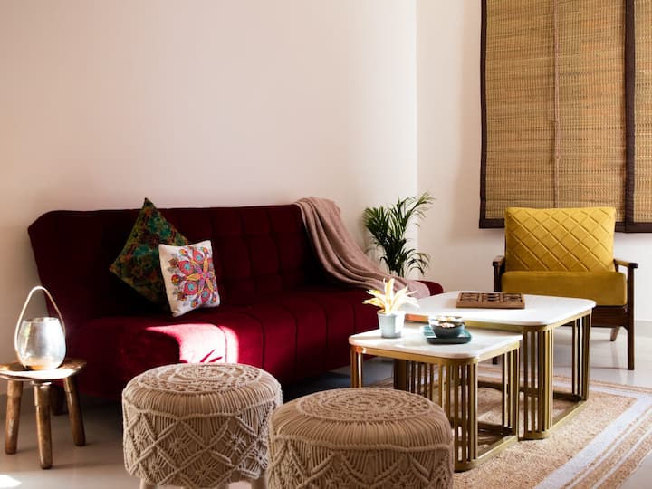 The Bee House Udaipur - Udaipur