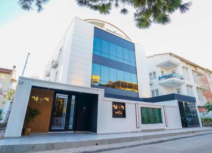 Basement Suite 1+1 Home (Daire -3) - Antalya