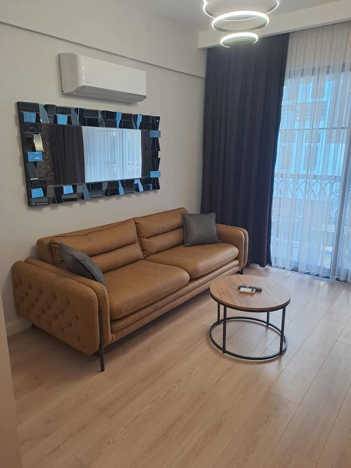 Cordon Apart - Fethiye