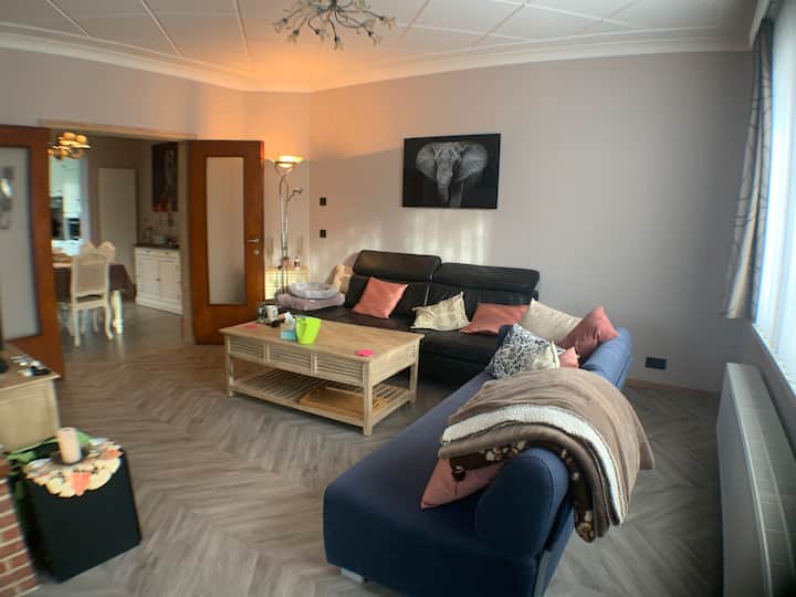 Chambre Privée - Nivelles