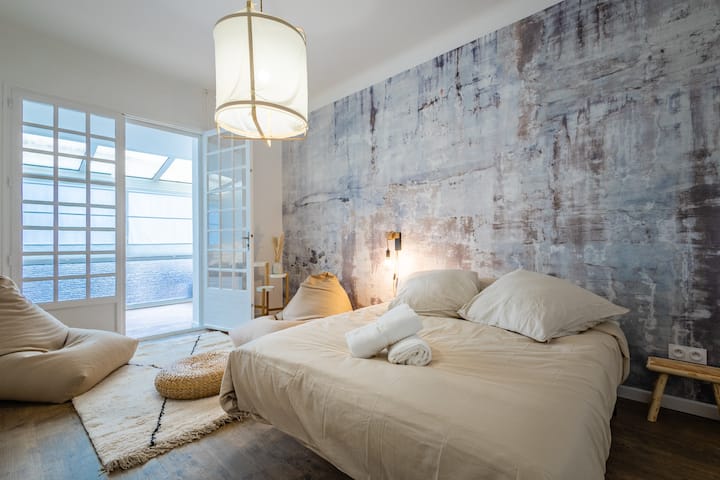 Le Stockholm, Atypique Et Cosy ! - Cholet