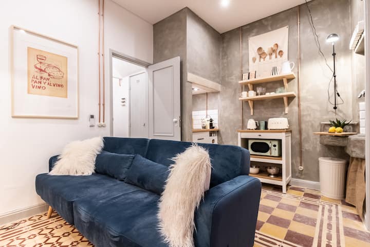 One Bedroom Apartment - Faro