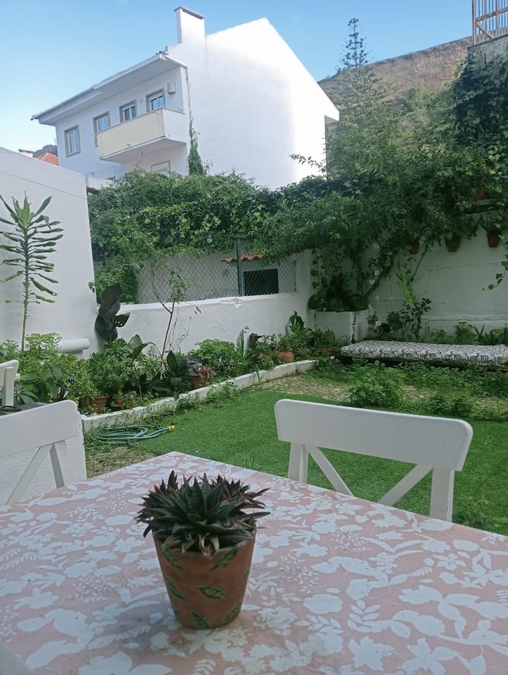 Beach House Costa Da Caparica - Costa da Caparica