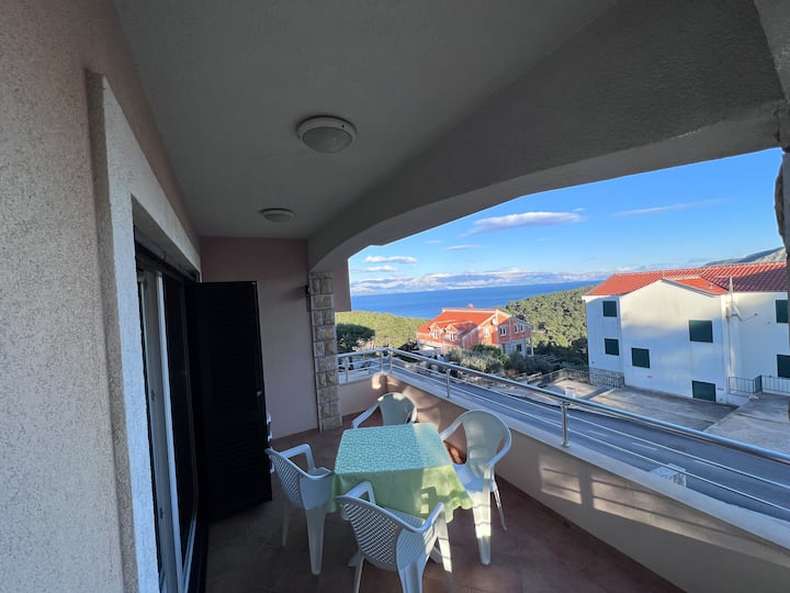 Apartman Barbara - Jelsa