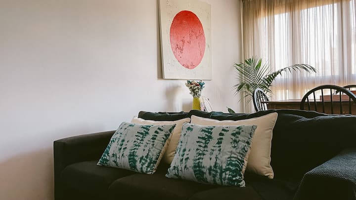 El Noveno Apart - Jujuy