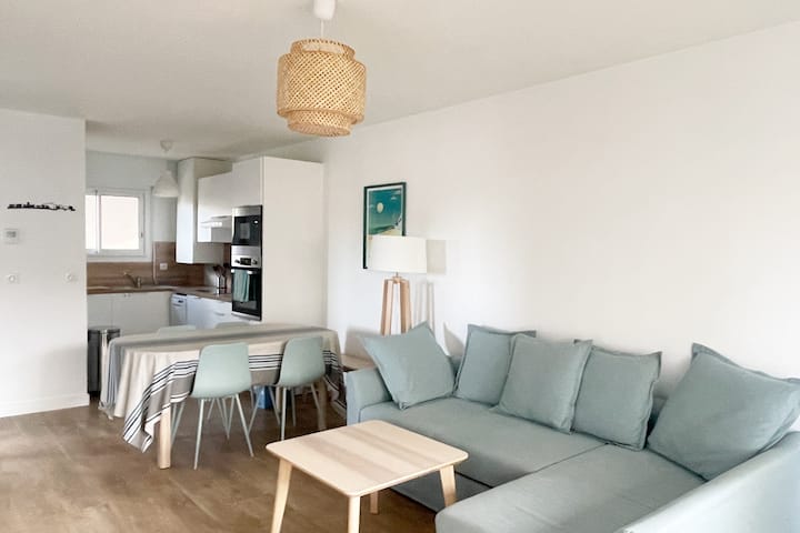 T3 Donibane - Saint-Jean-de-Luz