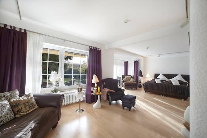 401 Stack-suite Inkl. Duo-erlebnisbad - Linz am Rhein