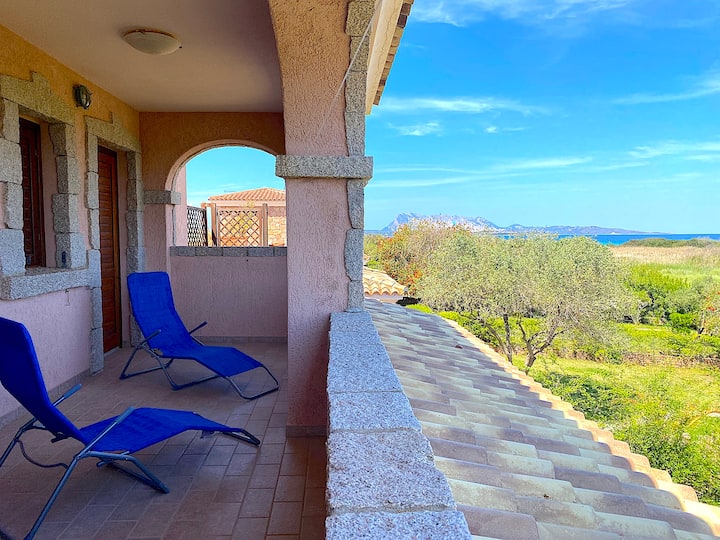 Santeodoro Incantevolevista Mare - San Teodoro, Sicily