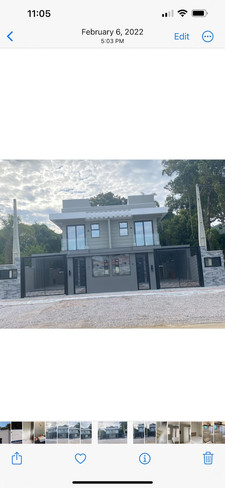 Casa In Mariscal - House 2 - Bombinhas
