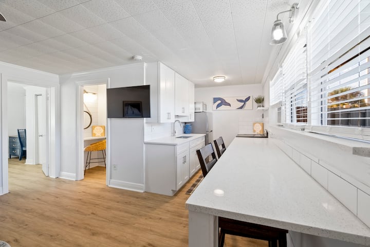 Relax In Rio's Unit 2 - Jensen Beach, FL
