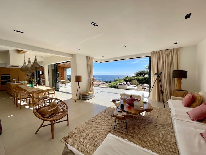 Mas Pirlouit - Saint-Tropez