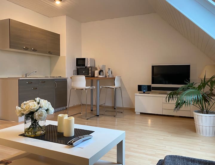 Ferienwohnung Travemünde - Lübeck
