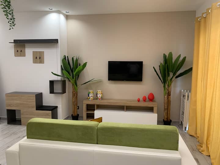 Casa Diletta - Catane