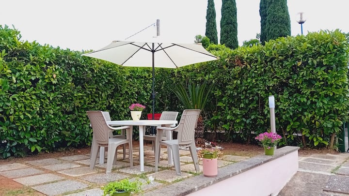 La Conchiglia Casa Vacanza - Fondi