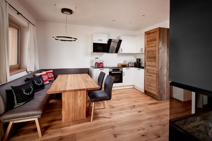 Alpin Residenzen Buchensteinwand Top 04 - Hochfilzen