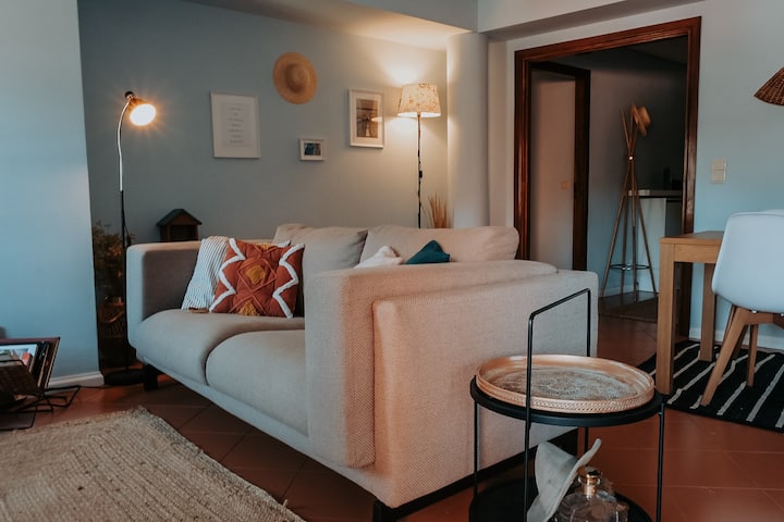 Cabedelo Beach Flat - Viana do Castelo