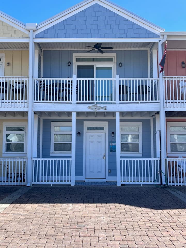 Set Sail 7 - Mexico Beach, FL