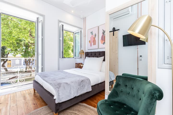 Suite With Balcony - Faro