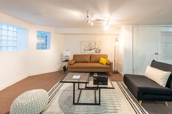 Modern Victorian Haven | 10-min To Downtown - Archer Heights - Chicago