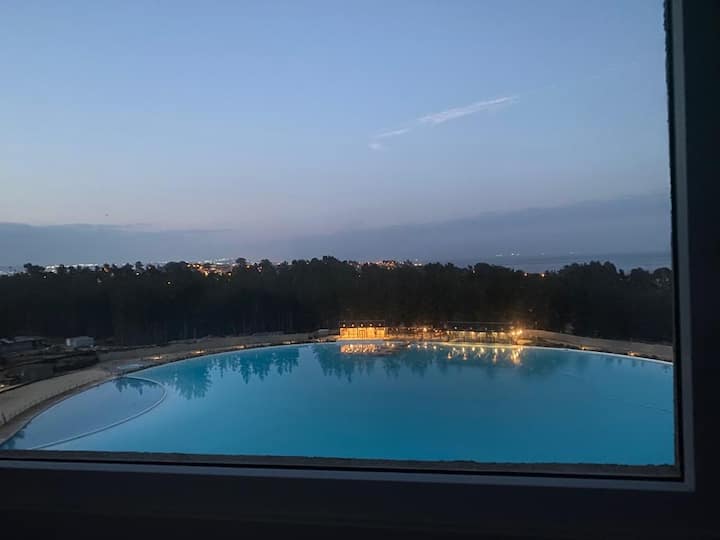 Departamento Acogedor - Cartagena