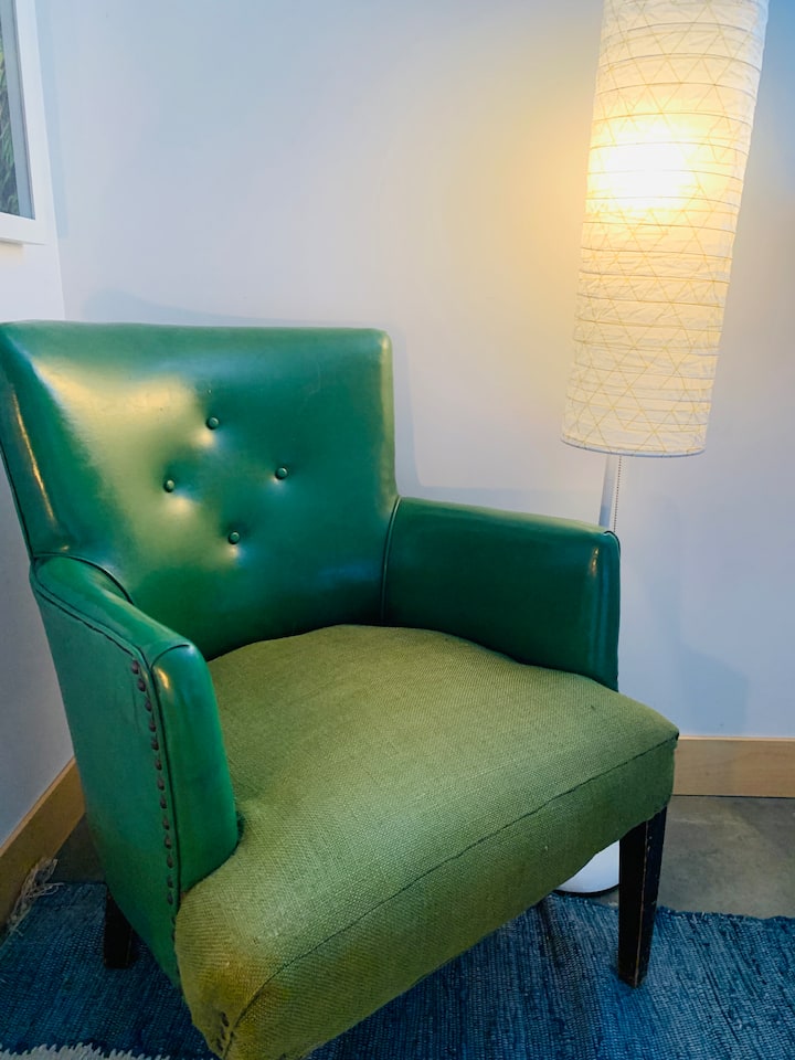 Little Hygge House In Riversdale - Saskatoon