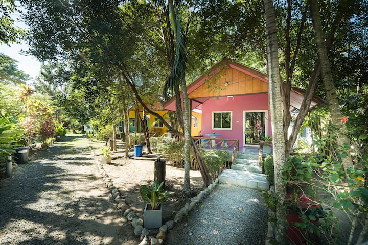 Garden Bungalow Near The Beach - Ko Chang
