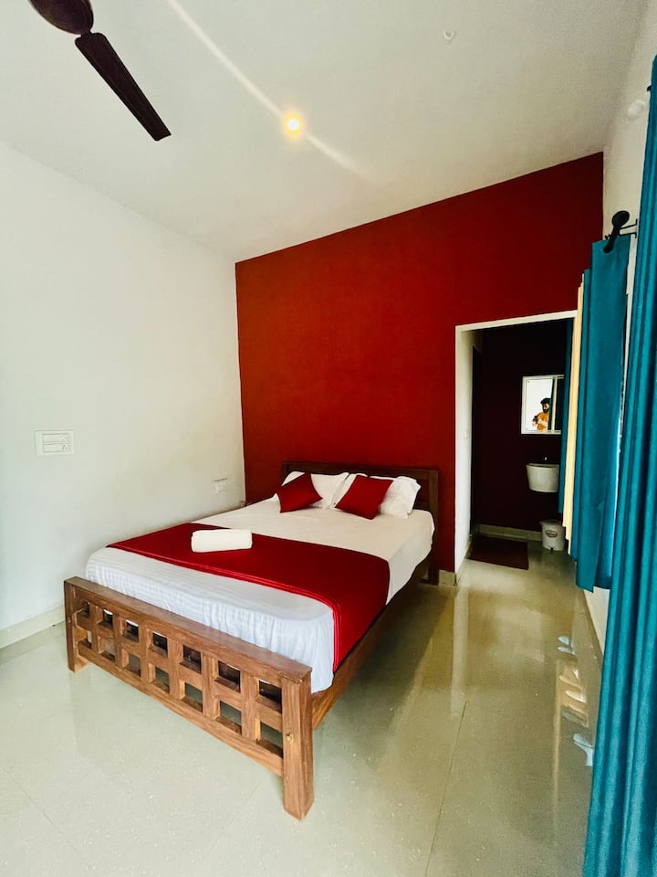 Zima Wayanad - Kerala