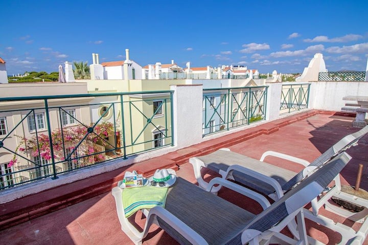Casa Estrelinha Vilamoura - Loulé