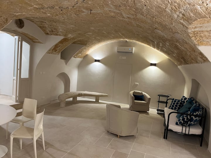 Charming Loft Casa Della Luna - Bari