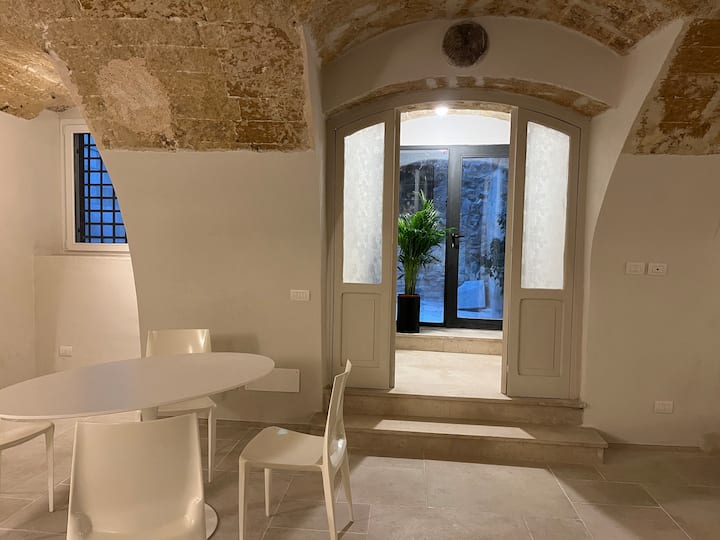 Charming Loft Casa Della Luna - 巴里