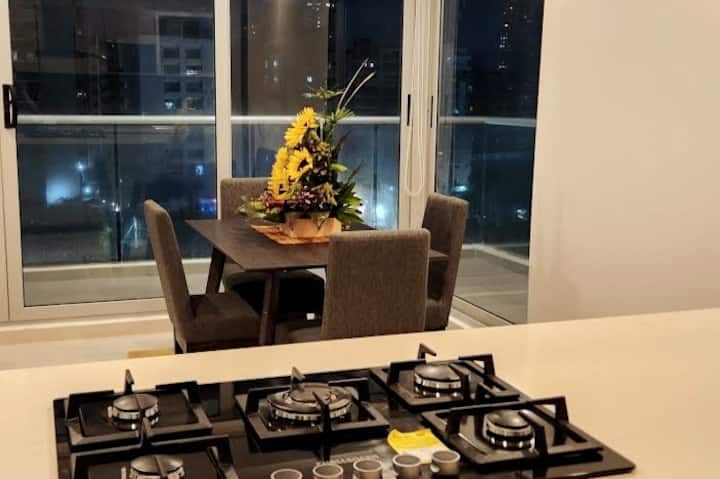 Fabulous Apartment In Alto Prado - Barranquilla