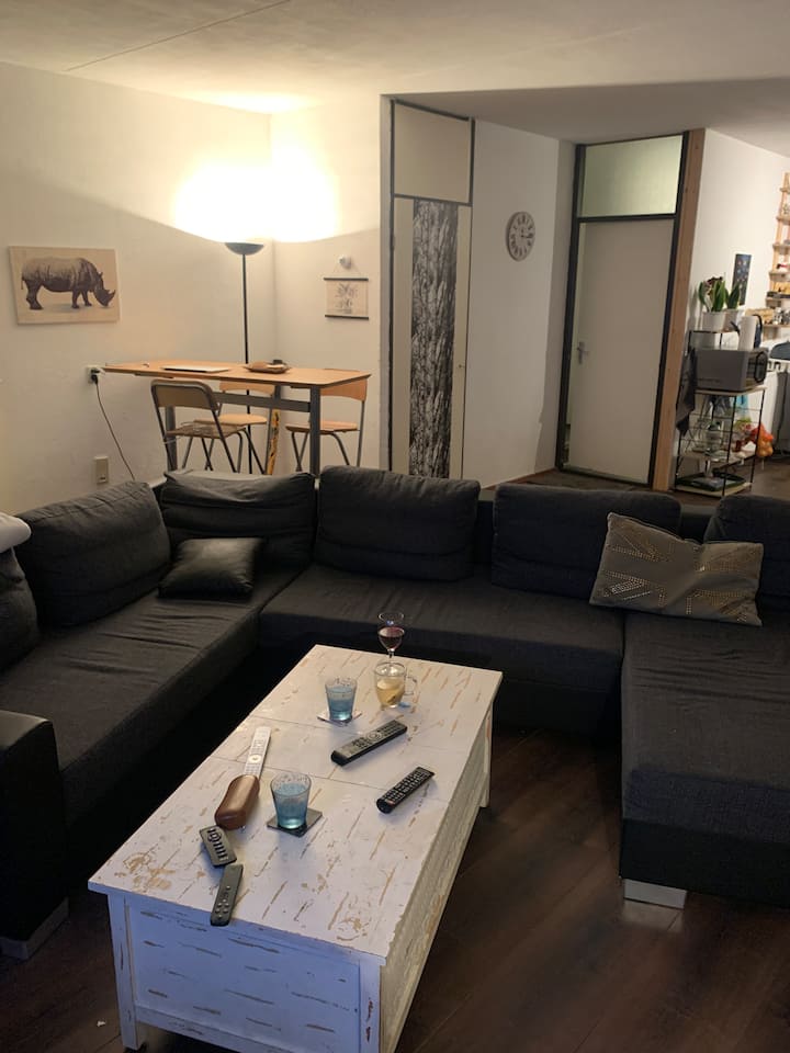 Huis Eduard - Groningen