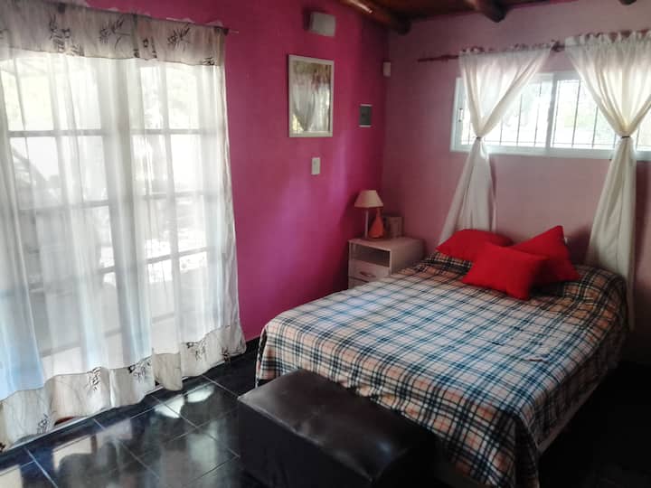 Nuestro Hogar Alojate En Casa - Malargüe