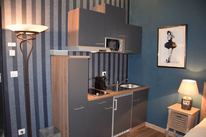 Studio Garfield - Dilsen-Stokkem