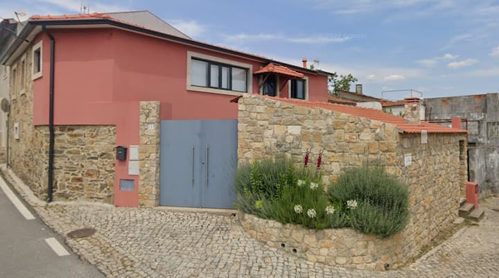 A Casa Da Carmita - Figueiró dos Vinhos