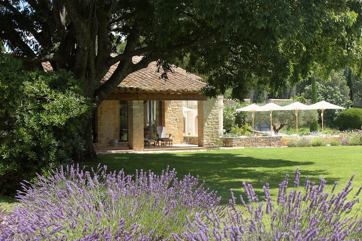 Charmant Petit Mas à Uzès - Uzès