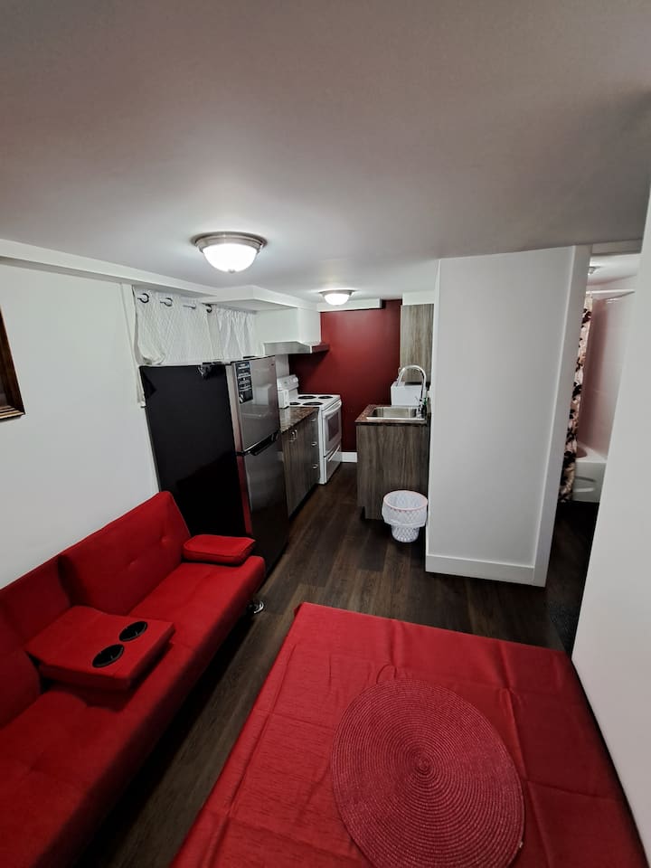#125 Pacifica - Trois-Rivières