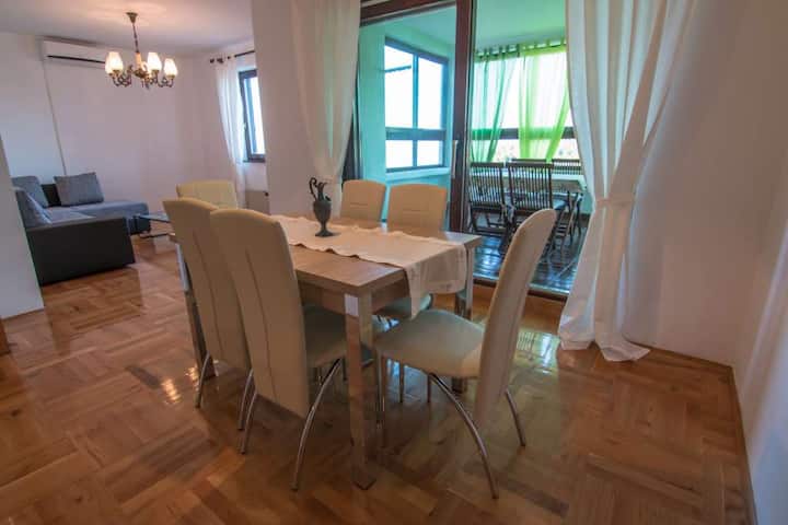 Sea View Apartment - Veli Lošinj