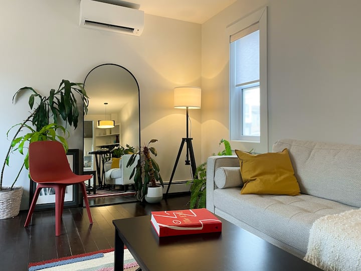 Cozy Home In Downtown Ch'town - Charlottetown
