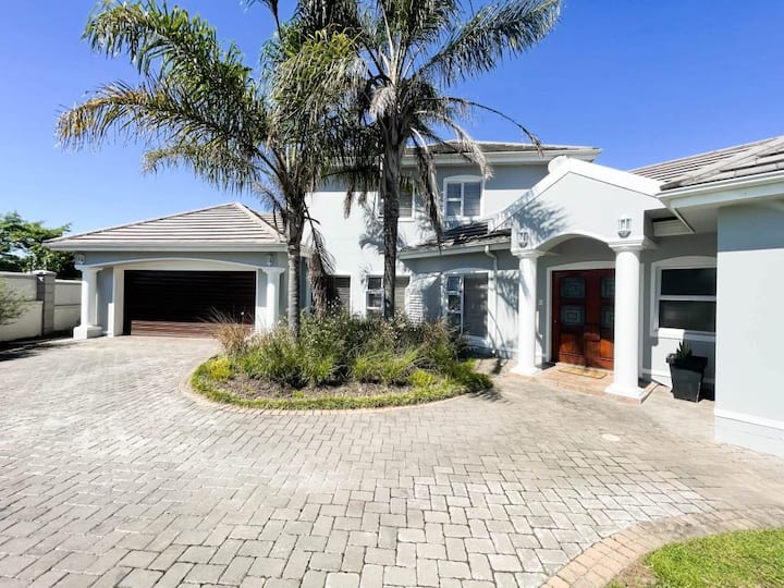 Tranquil Oasis In Kingswood Golf Estate - ジョージ