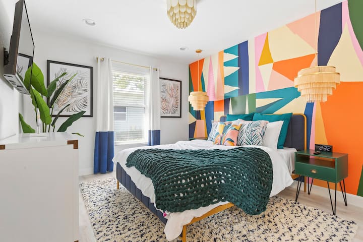 Brand New | Heart Of Delray-beach And Atlantic Ave - Delray Beach