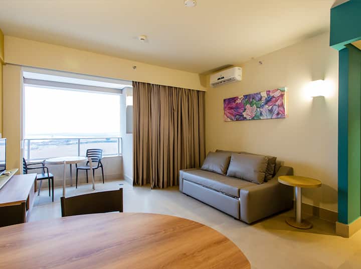 Apartamento Solar Das ÁGuas Park - Olímpia