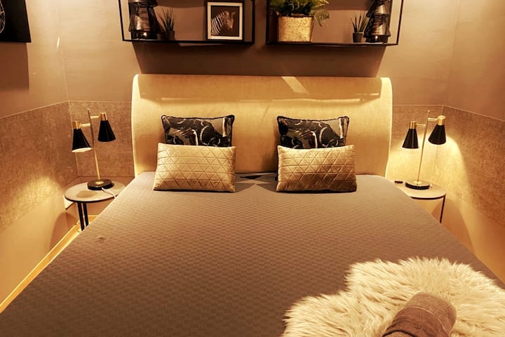 Smilla 3 | Stay@smilla - Wiesbaden