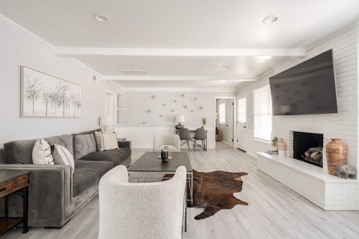 The Billen Ave. House - In The Heart Of Okc! - Oklahoma City, OK