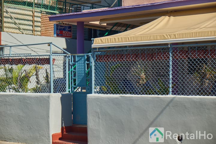 Cómodo Espacio En El Centro De Varadero - Varadero