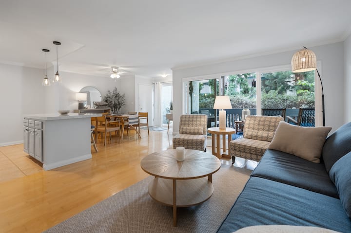 Welcoming Condo In South Redondo - Torrance, CA