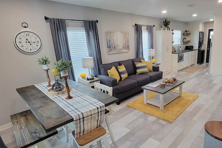 Private Home - Near Everything, Quiet Neighborhood - Northshore - Houston
